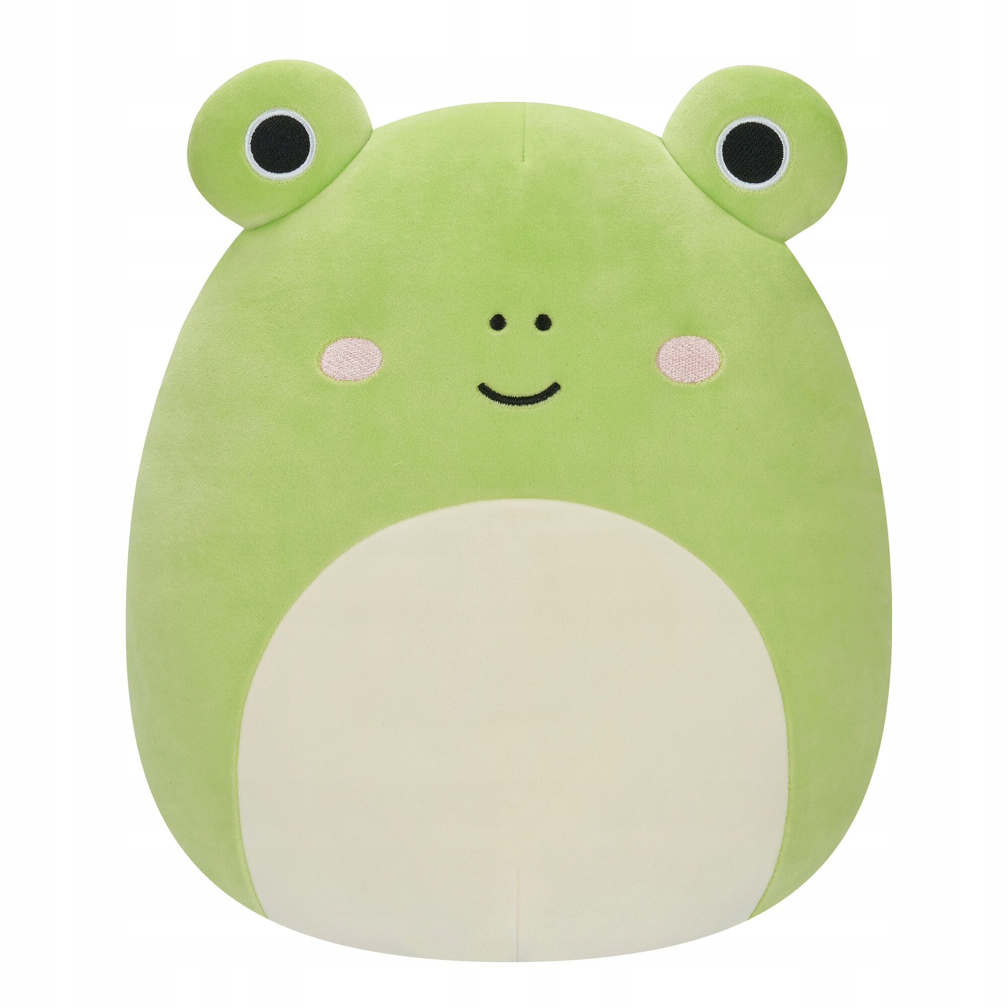 Maskotka Squishmallows Żaba - Niska cena na Allegro.pl