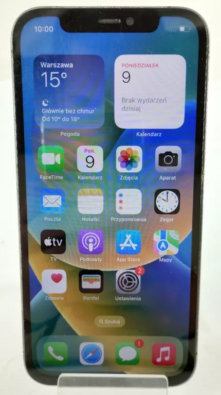 TELEFON IPHONE 12 PRO - Sklep, Opinie, Cena w Allegro