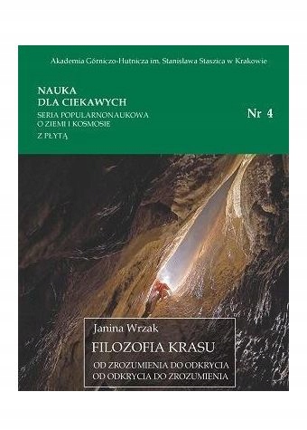 NAUKA DLA CIEKAWYCH. FILOZOFIA KRASU...NR 4 - Jani (18077219972 ...