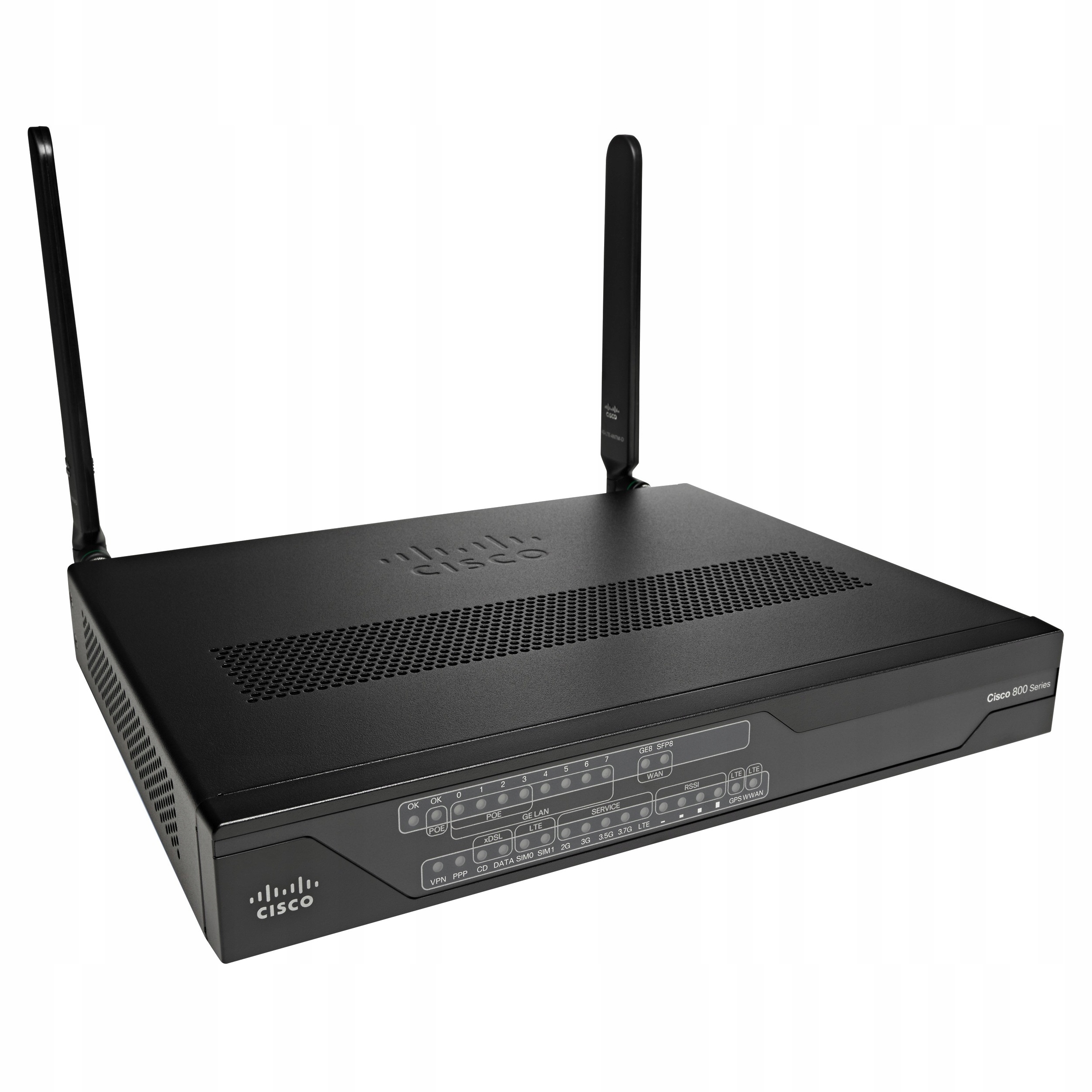 Router Cisco 897vag-lte - Niska cena na Allegro.pl