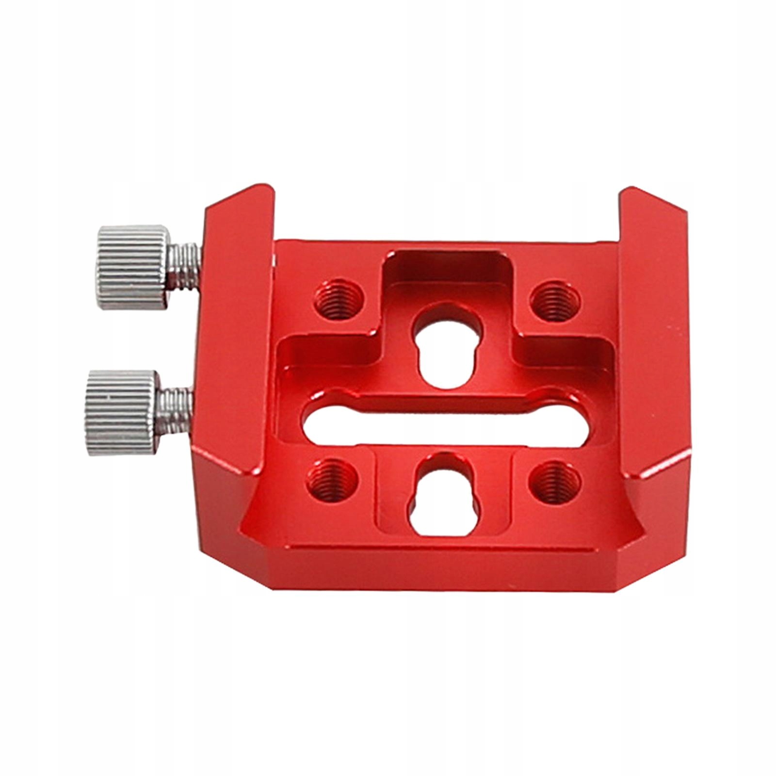 Dovetail Zaciskowy system mocowania dovetail 55mm - Sklep, Opinie, Cena w Allegro