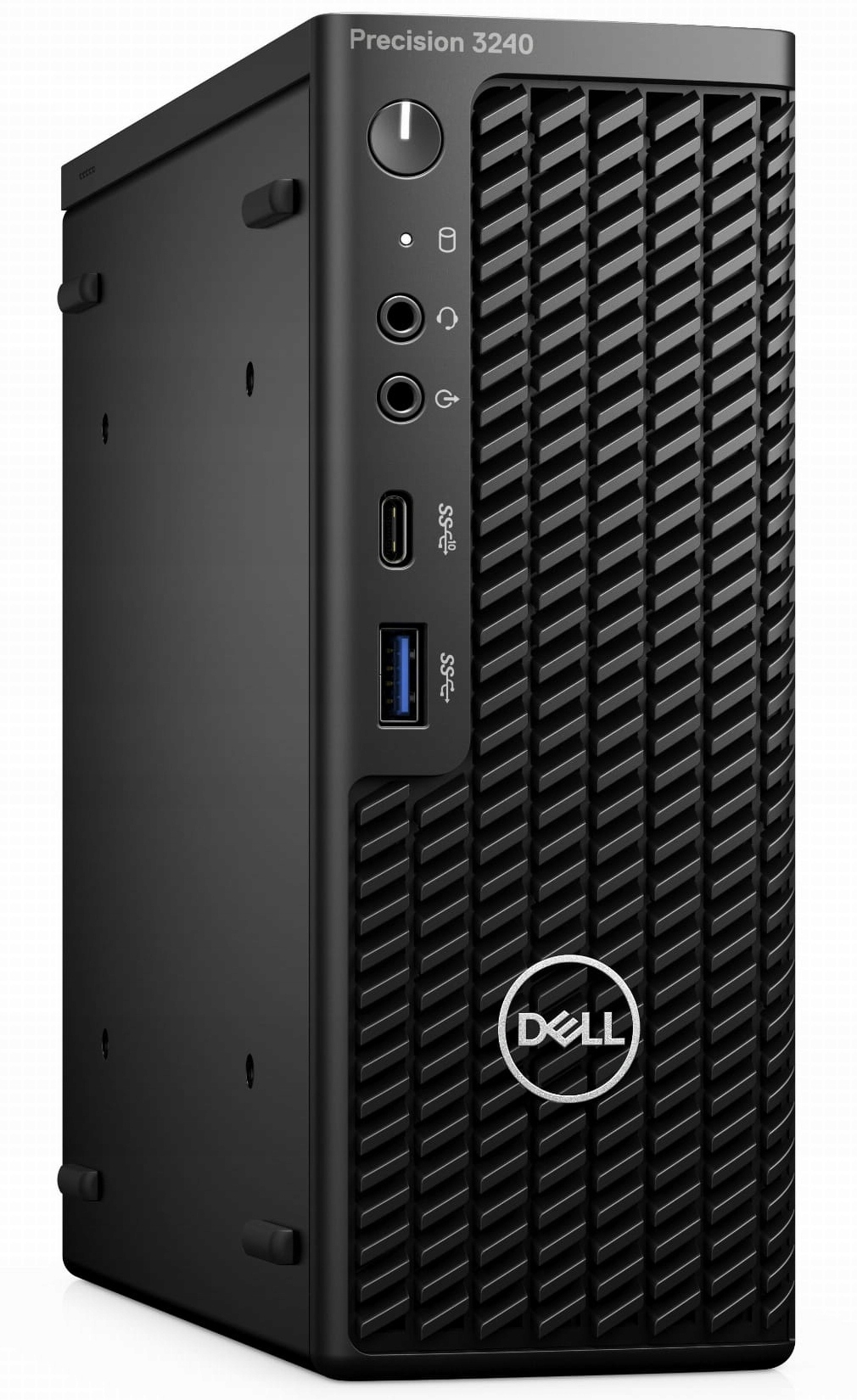 Micro Komputer Dell Precision 3240 Compact 10GEN Pentium Zasilacz ...