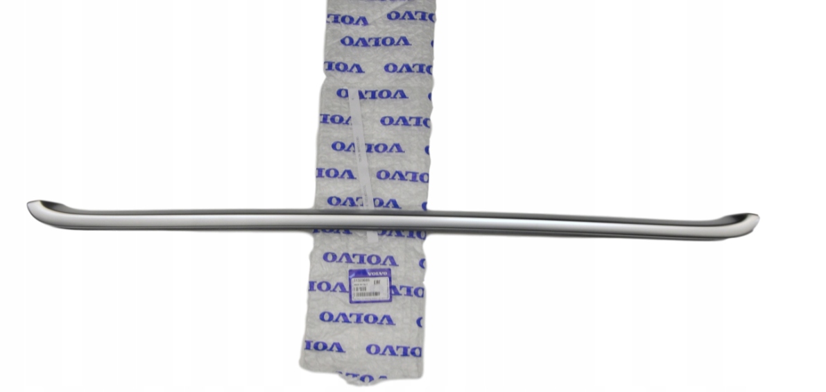 Volvo OE 31323085 listwa maska chrom matowa - porównaj ceny - Allegro.pl