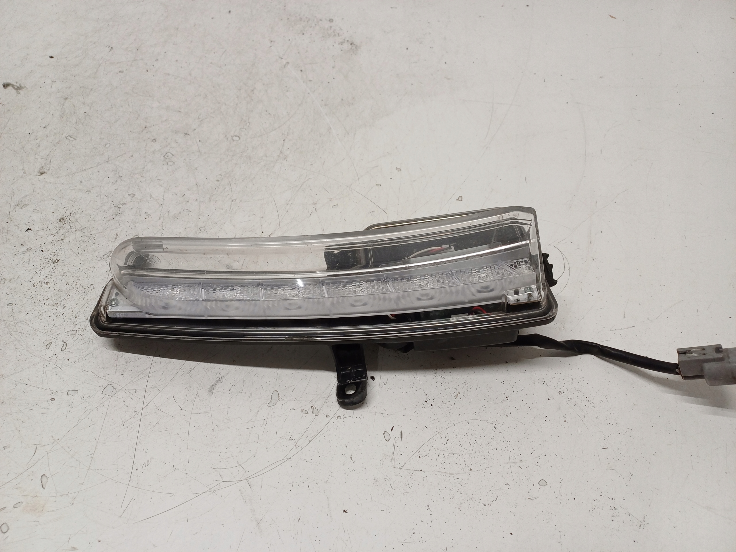 CITROEN C4 AIRCROSS HALOGEN LED DRL LEWY W0325 - RTEKO CITROEN C4 ...
