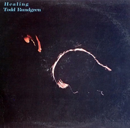 Healing Todd Rundgren Winyl - porównaj ceny - Allegro.pl