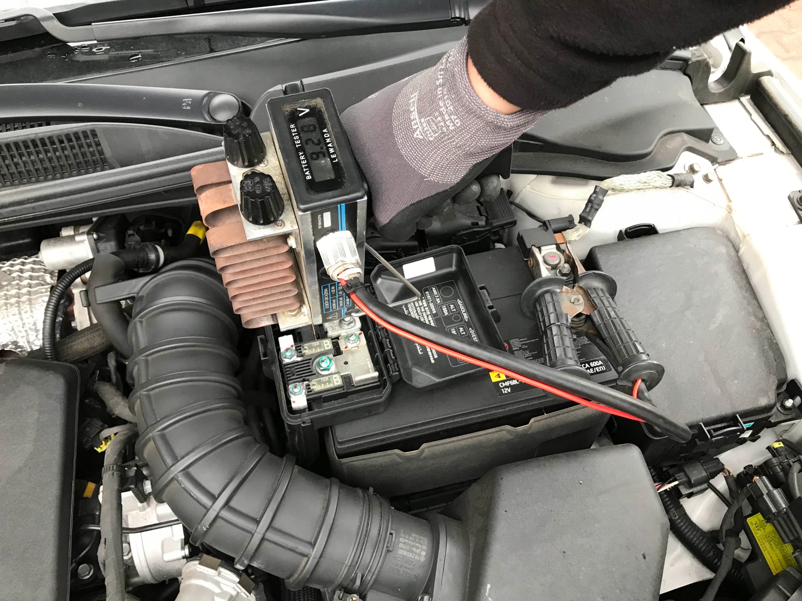 Акумулятор BOSCH S4 S4010 80 Ah 0 092 S40 100 купити на Avtoex з Польщі ...