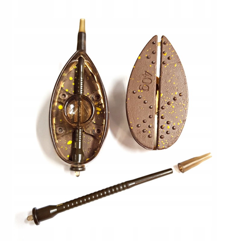 Koszyk Mikado Method Feeder Aperio Q.M.F. L - 5900637686163 - 11898501962 - Allegro