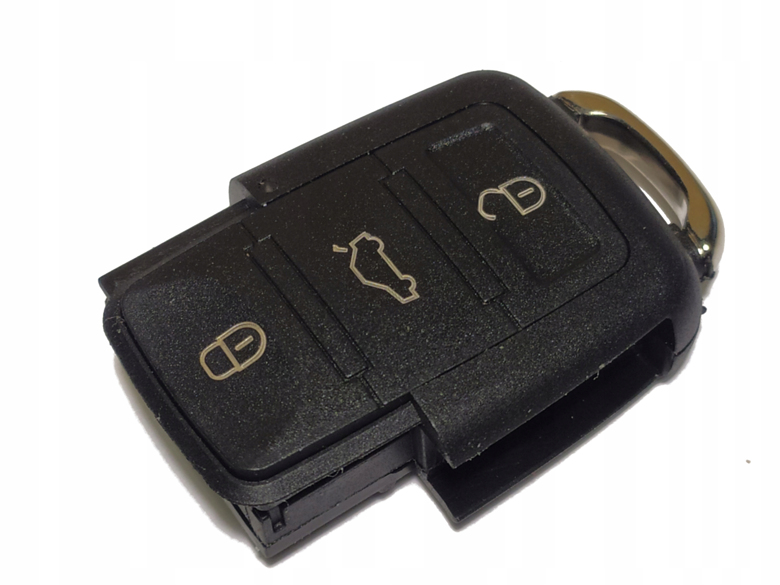 Pilot kluczyka VW, Skoda, Seat 1K0959753N 434MHZ za 62.00PLN z ...