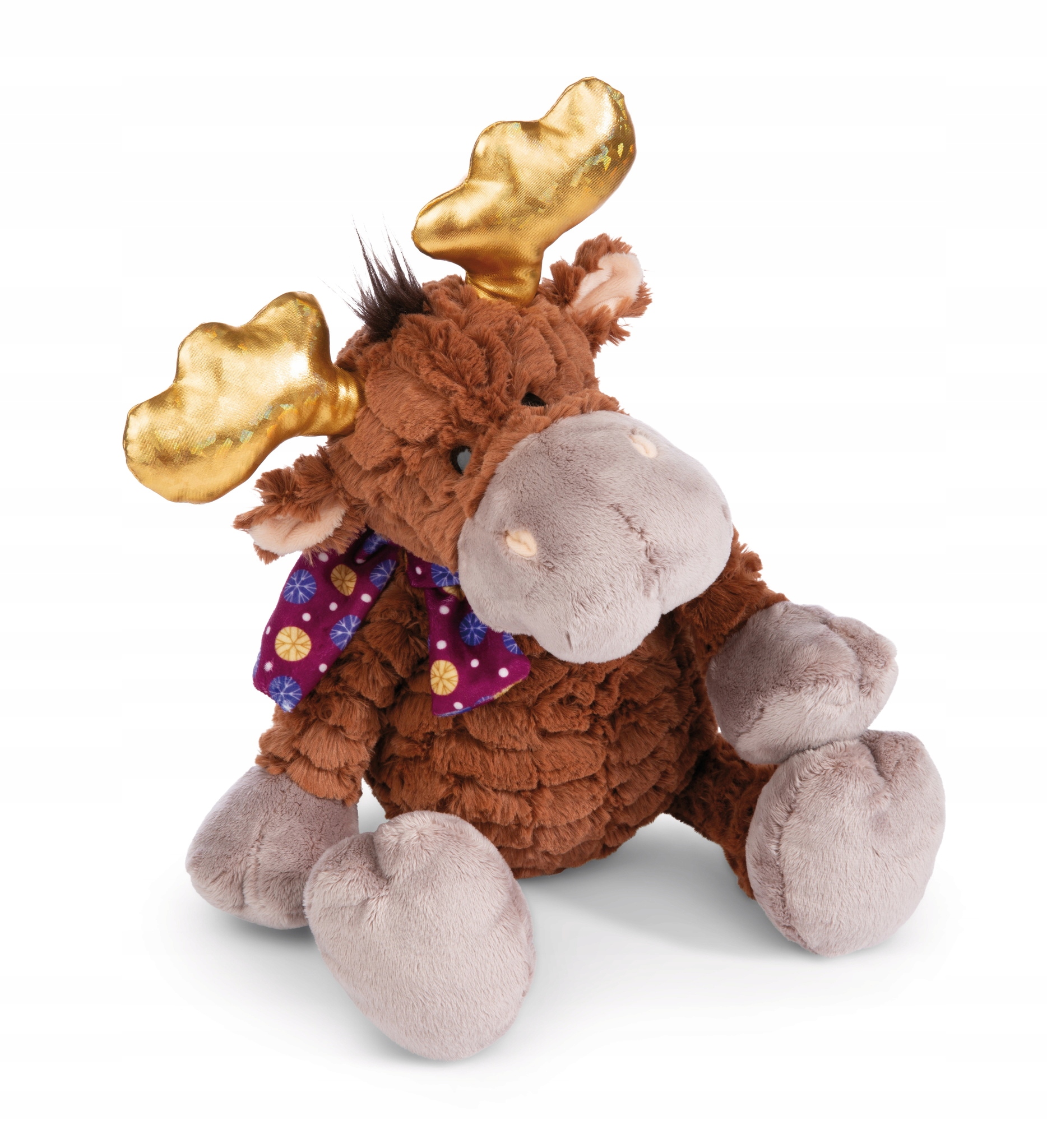 NICI MASKOTKA ŁOŚ THURE 27CM (4012390493160) • Cena, Opinie ...