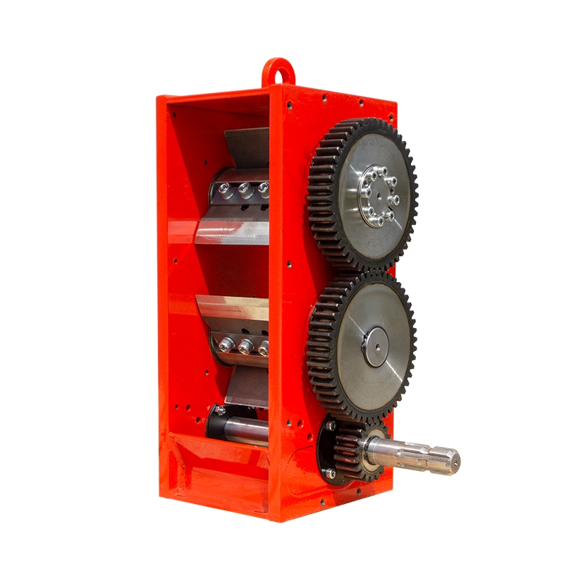 MECHANIZM RĘBAK WALCOWY R120 8 NOŻOWY za 3699.00PLN z Kamień k Rudnika ...