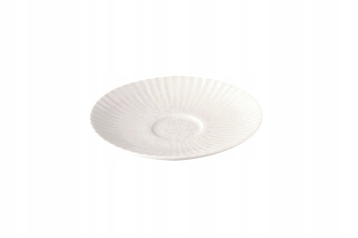 RAK Porcelain Metropolis spodek filiżanki ESPRESSO MECU09 13cm ...