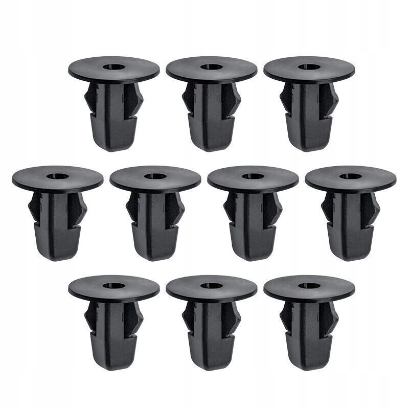 10X SPINKA KOSTKA NADKOLKA TOYOTA LAND CRUISER RAV4 AVENSIS YARI ...