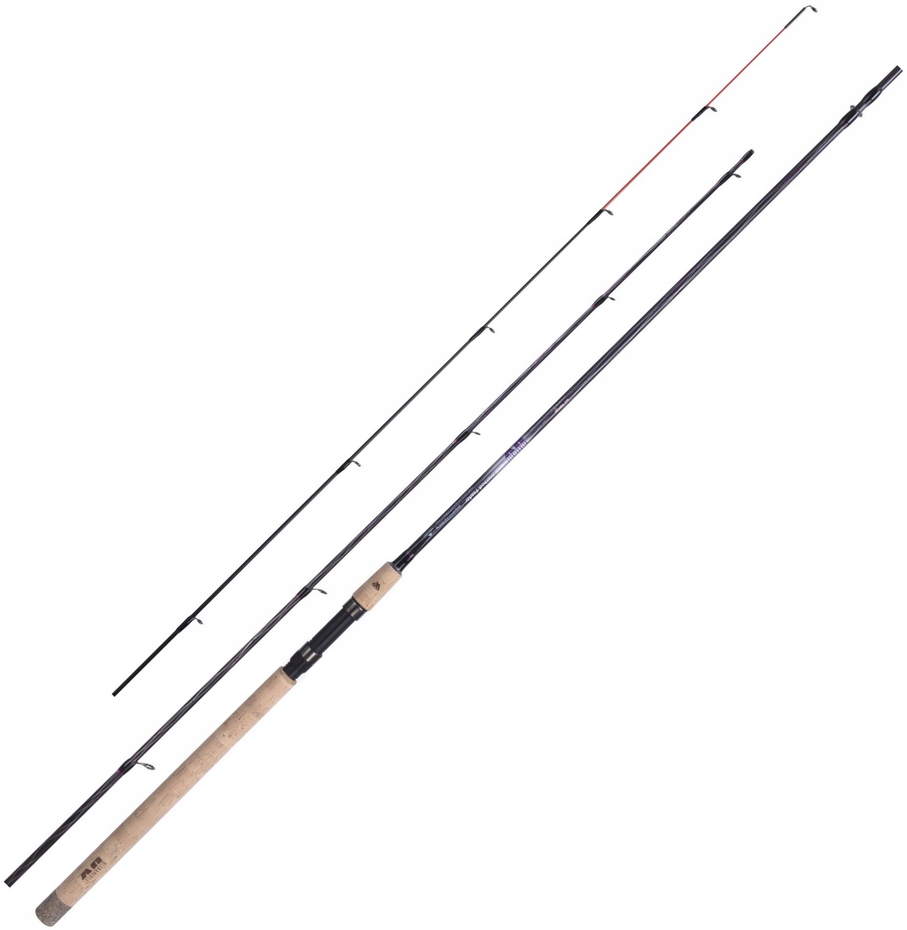 Mikado Ultraviolet Method Feeder 90 - Niska cena na Allegro.pl