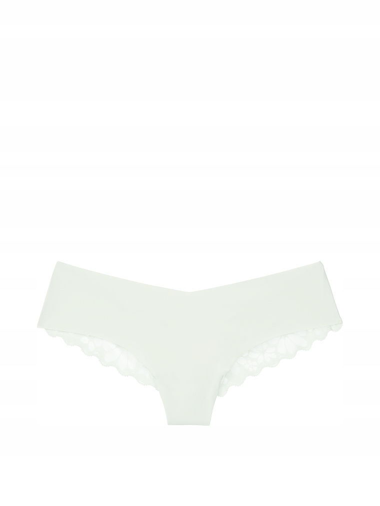 Victoria's Secret S stringi LASEROWO CIĘTE KORONKA • Cena, Opinie ...