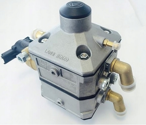 IG1 IG1 - Landi Renzo ig1 редуктор купить в Украине на All-Parts - Киев ...