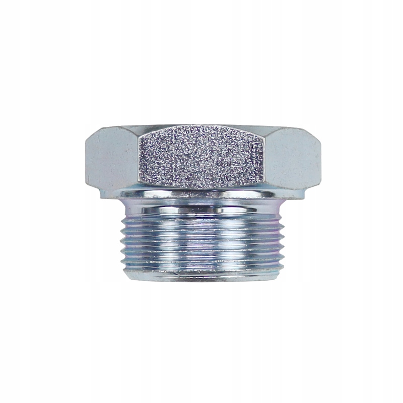 Korek hydrauliczny gwintowany metryczny ( na klucz ) M33x2 PN-M-73124 ...