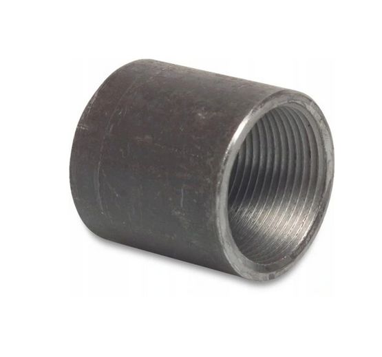 MS001 MUFA STALOWA GWINTOWANA 1/2 DO SPAWANIA (8592018464476) • Cena ...