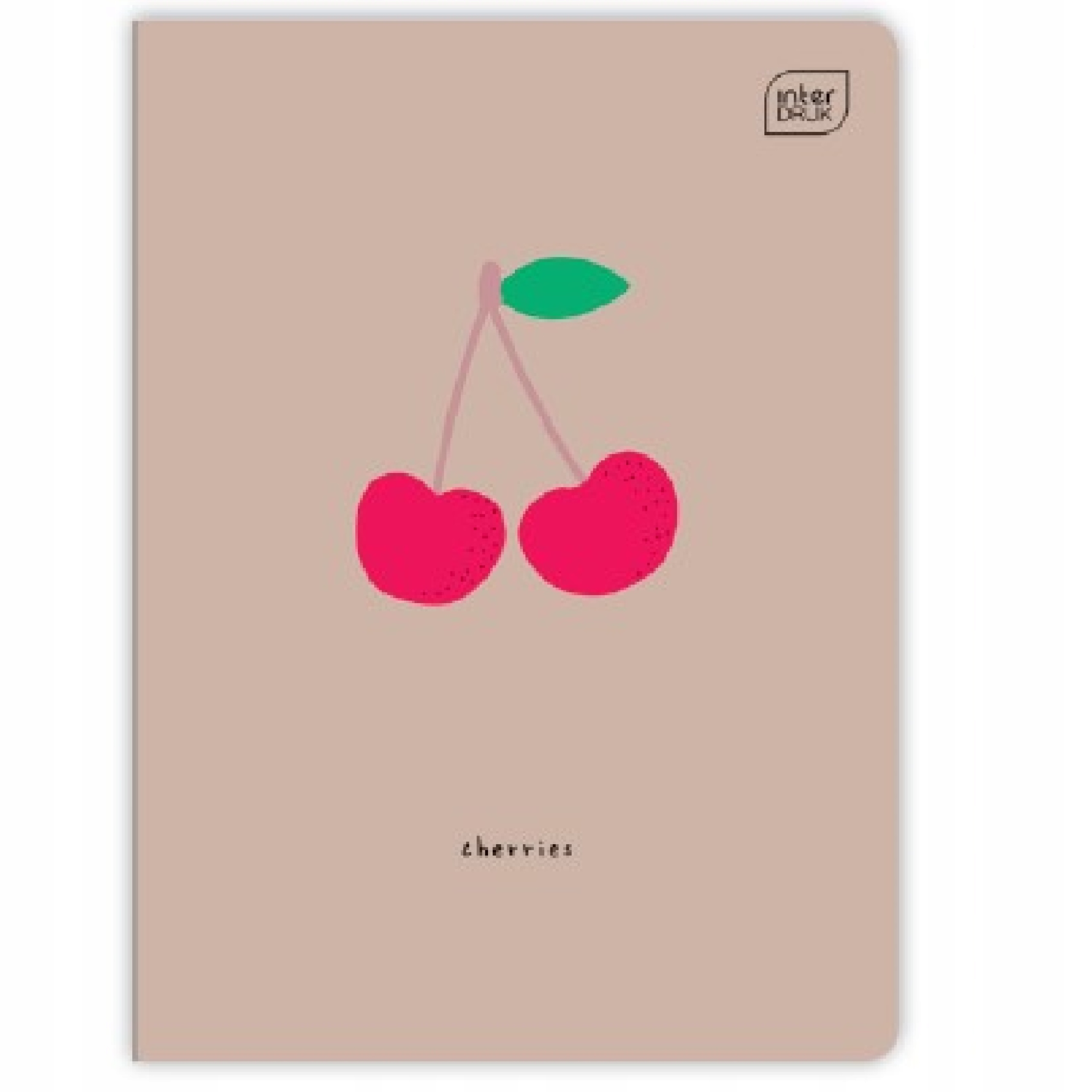 Zeszyt gładki A5 Interdruk 32 kartek (5902277172433) • Cena, Opinie ...