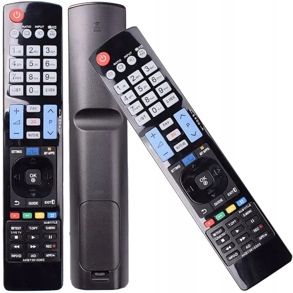 PILOT DO TV TELEWIZORA LG UNIWERSALNY SMART TV ZAMIENNIK - Sklep ... PILOT DO TV TELEWIZORA LG UNIWERSALNY SMART TV ZAMIENNIK - Sklep ...