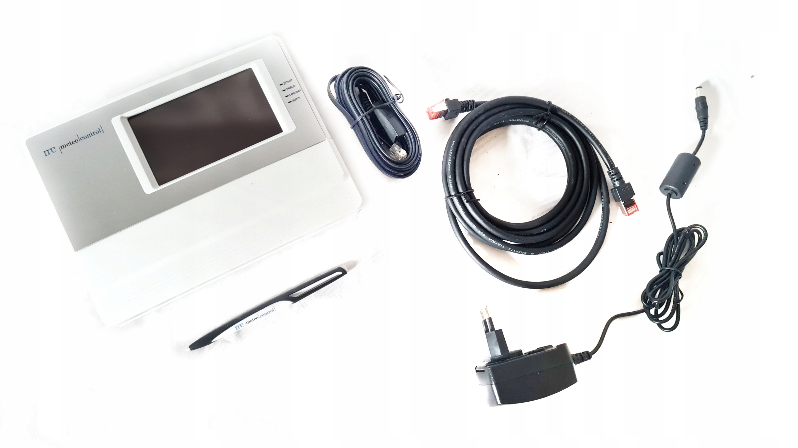 SYSTEM MONITORINGU PV COMFORT WEB'LOG FOTOWOLTAIKA • Cena, Opinie ...