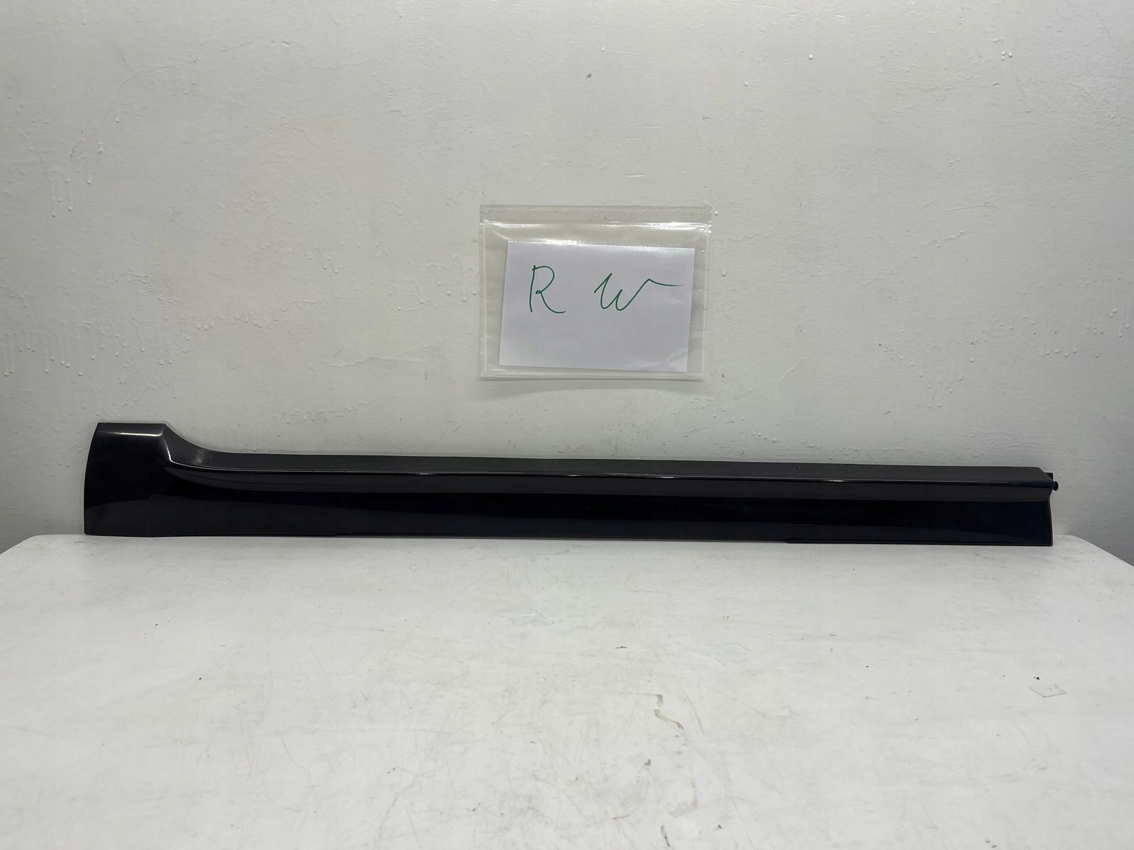 Sharan 7n Próg - Niska cena na Allegro