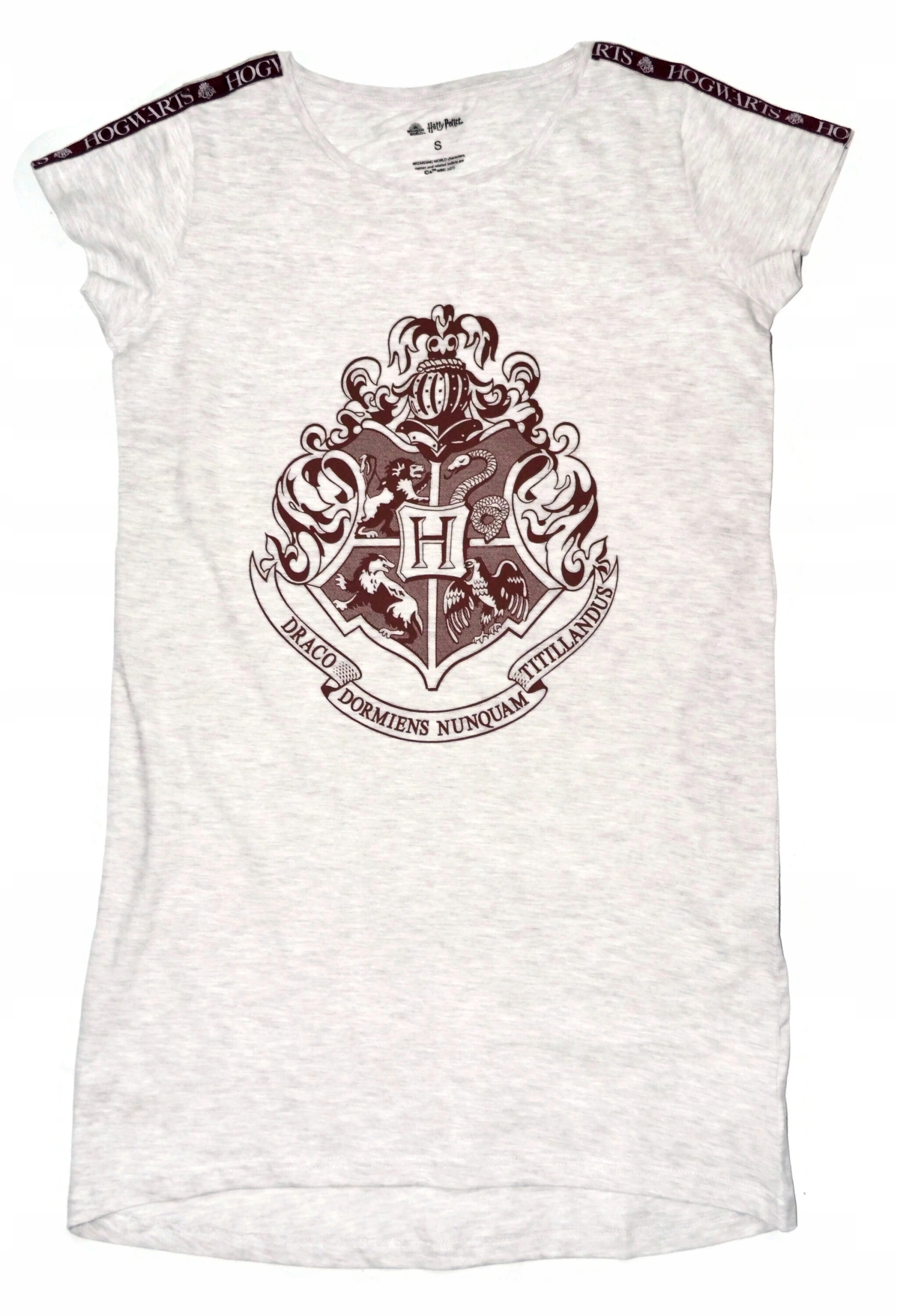 NŐI HÁLÓING RÖVID UJJÚ PIZSAMA HARRY POTTER M P29 za 4645.00HUF-ért ...