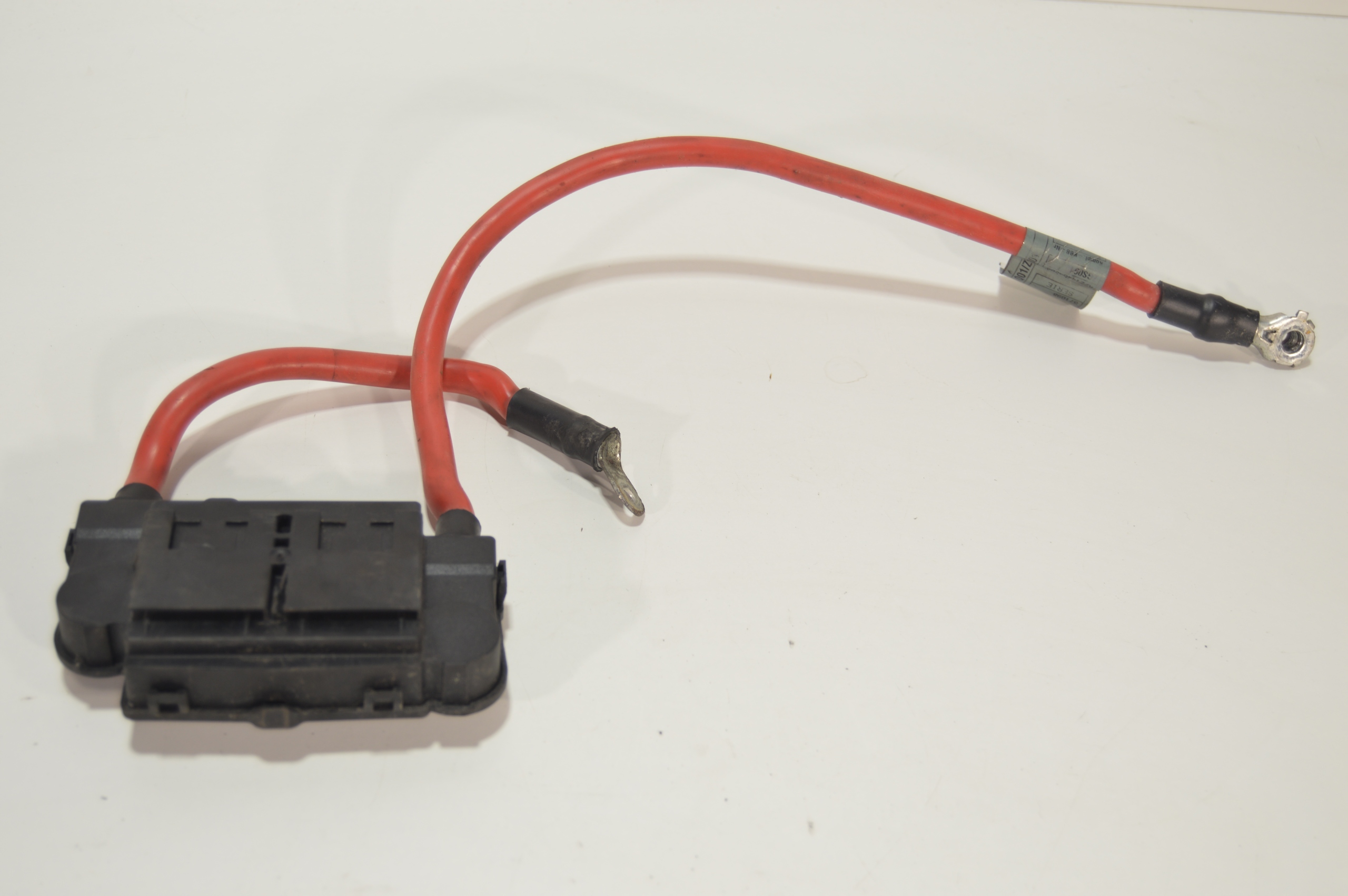 Moduł akumulatora klema Mercedes-Benz OE A0009822423 za 120.00PLN z ...