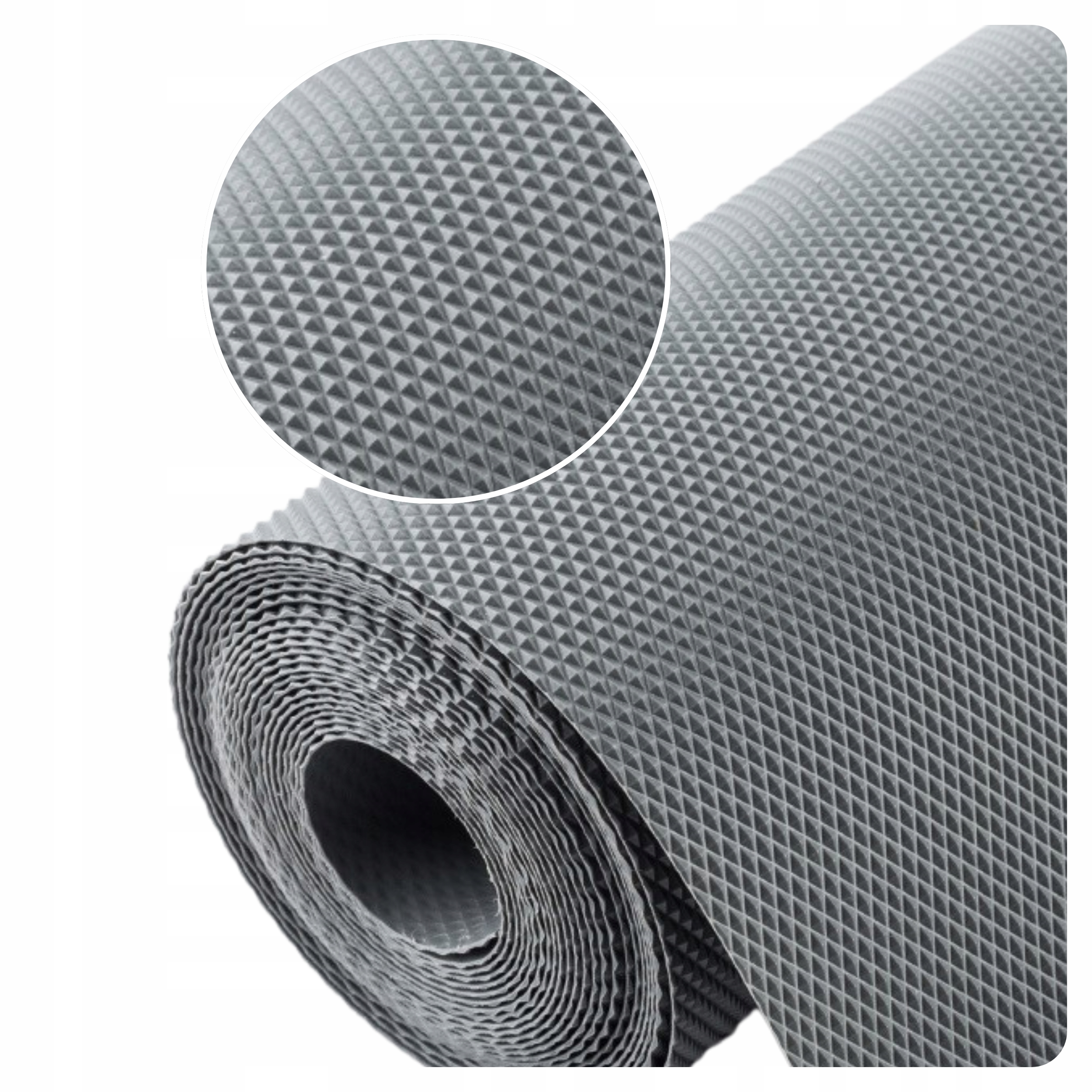 MATA ANTYPOŚLIZGOWA DO SZUFLAD SZAFEK OCHRONNA PODKŁADKA 300x50 ...