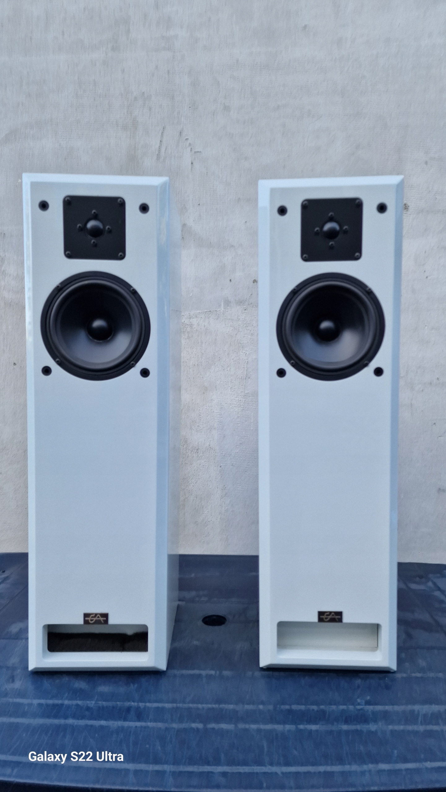 Ecouton Audiolabor LQL 70 transmisja - Sklep, Opinie, Cena w Allegro.pl