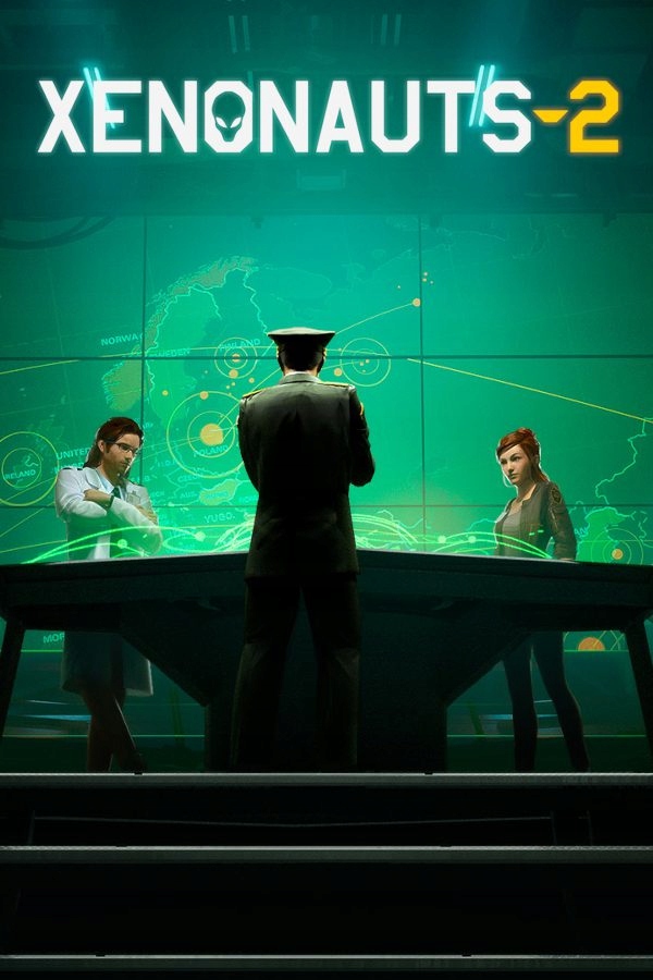 Xenonauts 2 | KLUCZ STEAM | BEZ VPN - Stan: Nowy 100.00PLN - Sklepy, Opinie, Ceny w Allegro