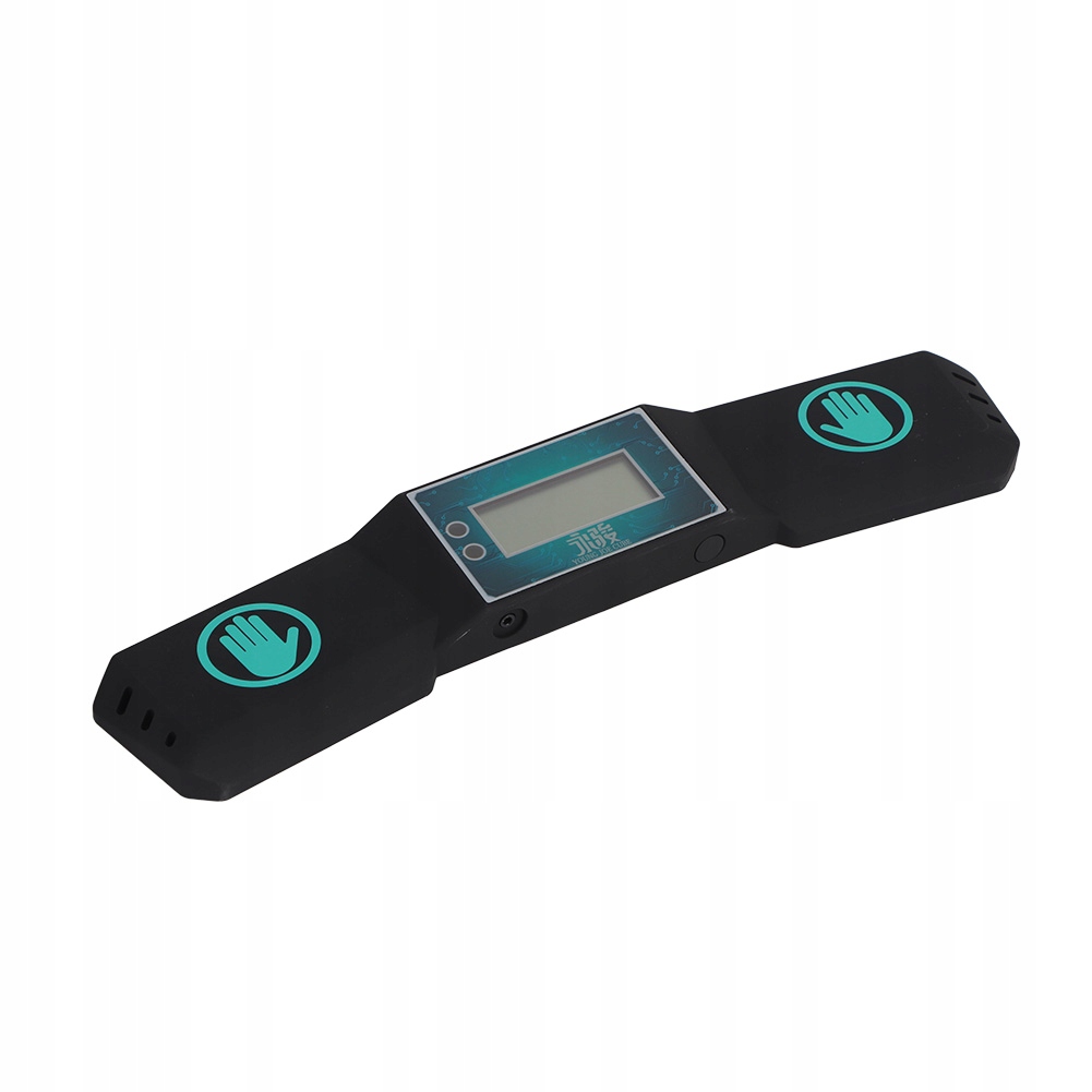 REGULATOR CZASOWY SPEED CUBE TIMER UŻYWANY DO AKCESORIÓW DO GIER ...