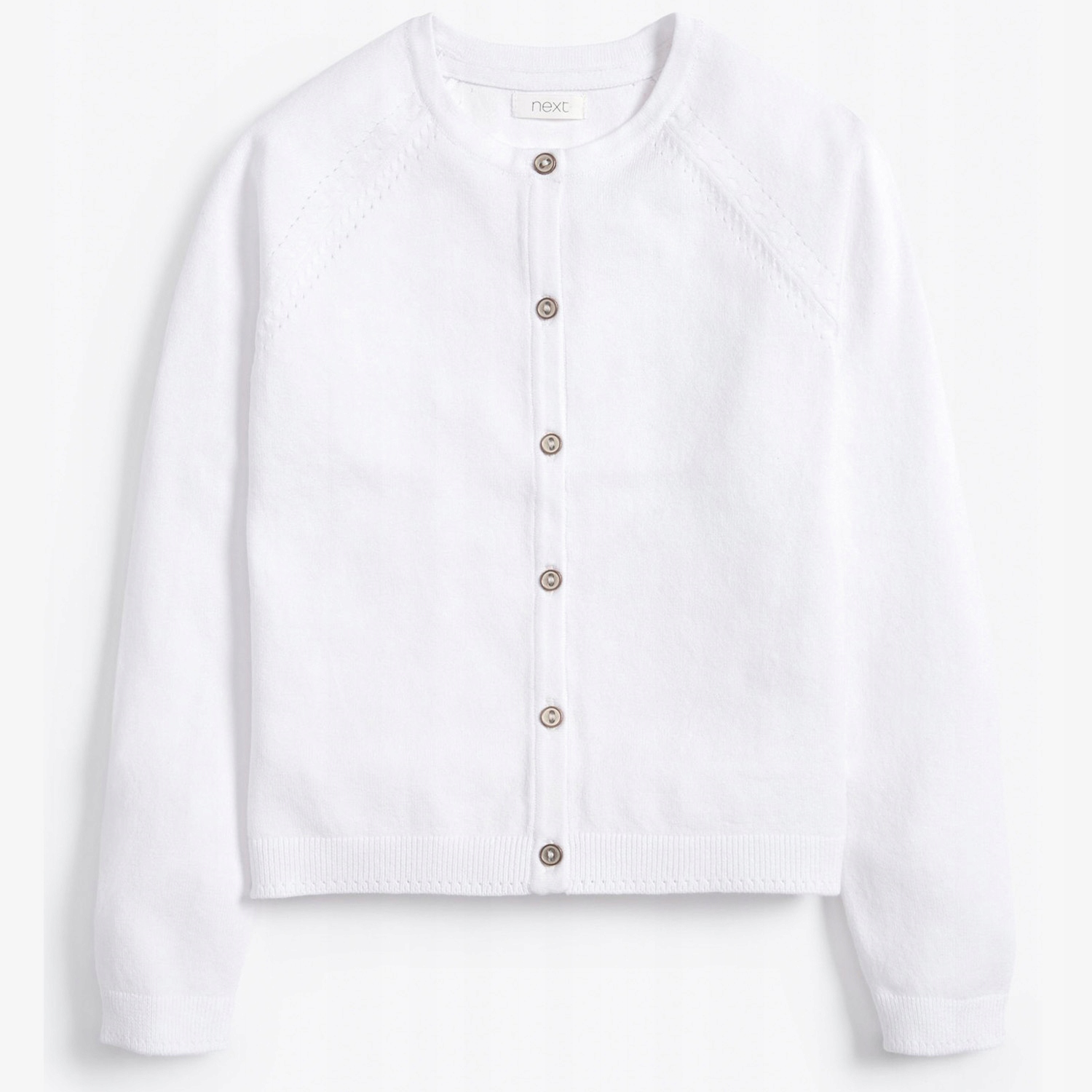 Sweter Letni Rozpinany - Niska cena na Allegro