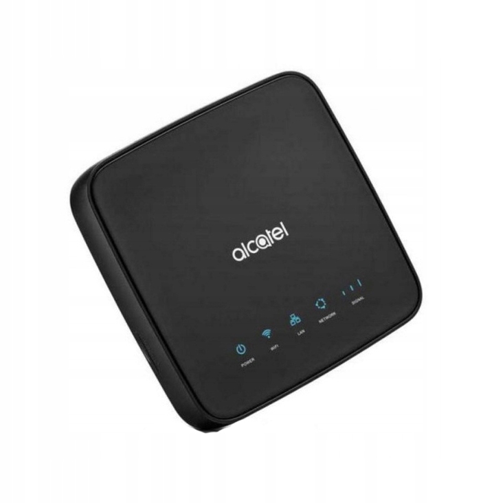 ROUTER MODEM ALCATEL LINK HUB HH40V 4G LTE CAT 4 SIM 150Mbps - Sklep ...