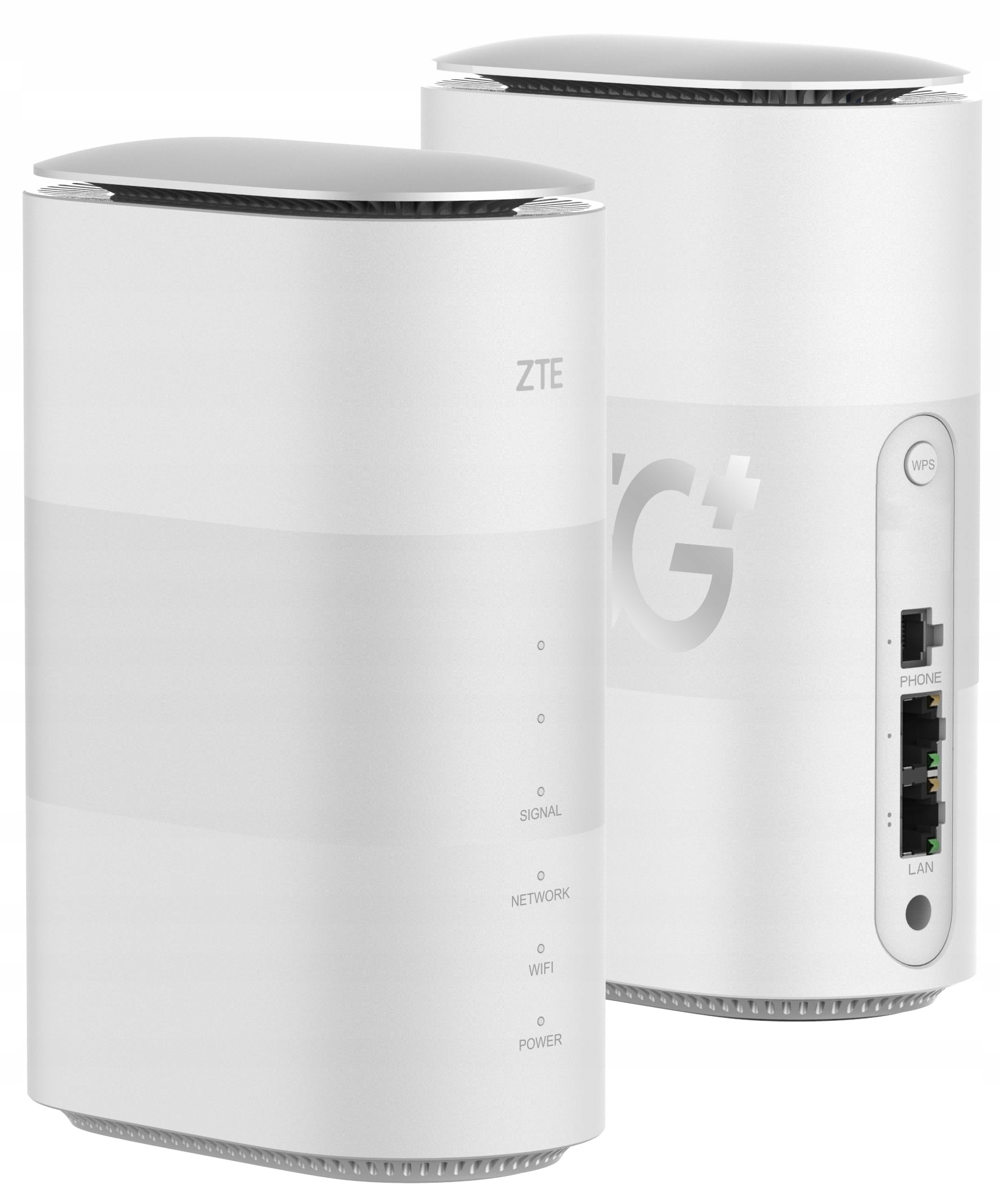 Bridge, Router ZTE MC888 Pro 5G 802.11ax (Wi-Fi 6) - Sklep, Opinie ...