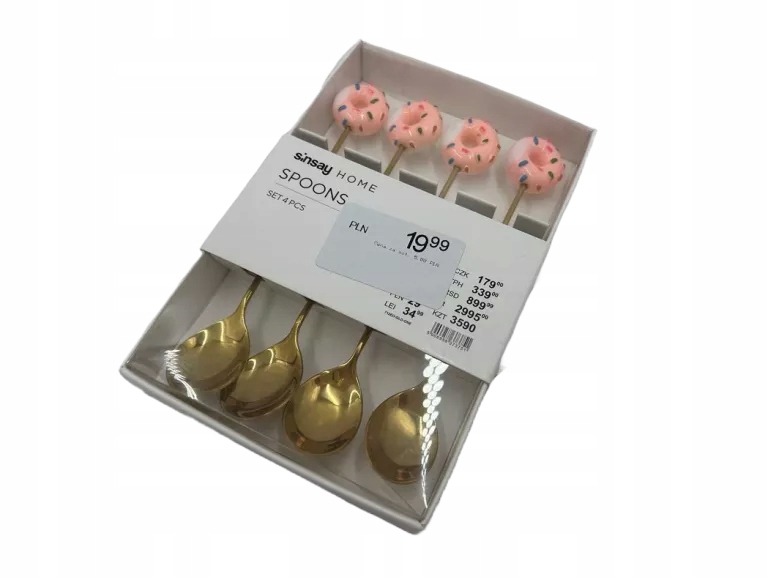 Sinsay Home w Wyposażenie Domu i Ogrodu na Allegro - Sklep internetowy