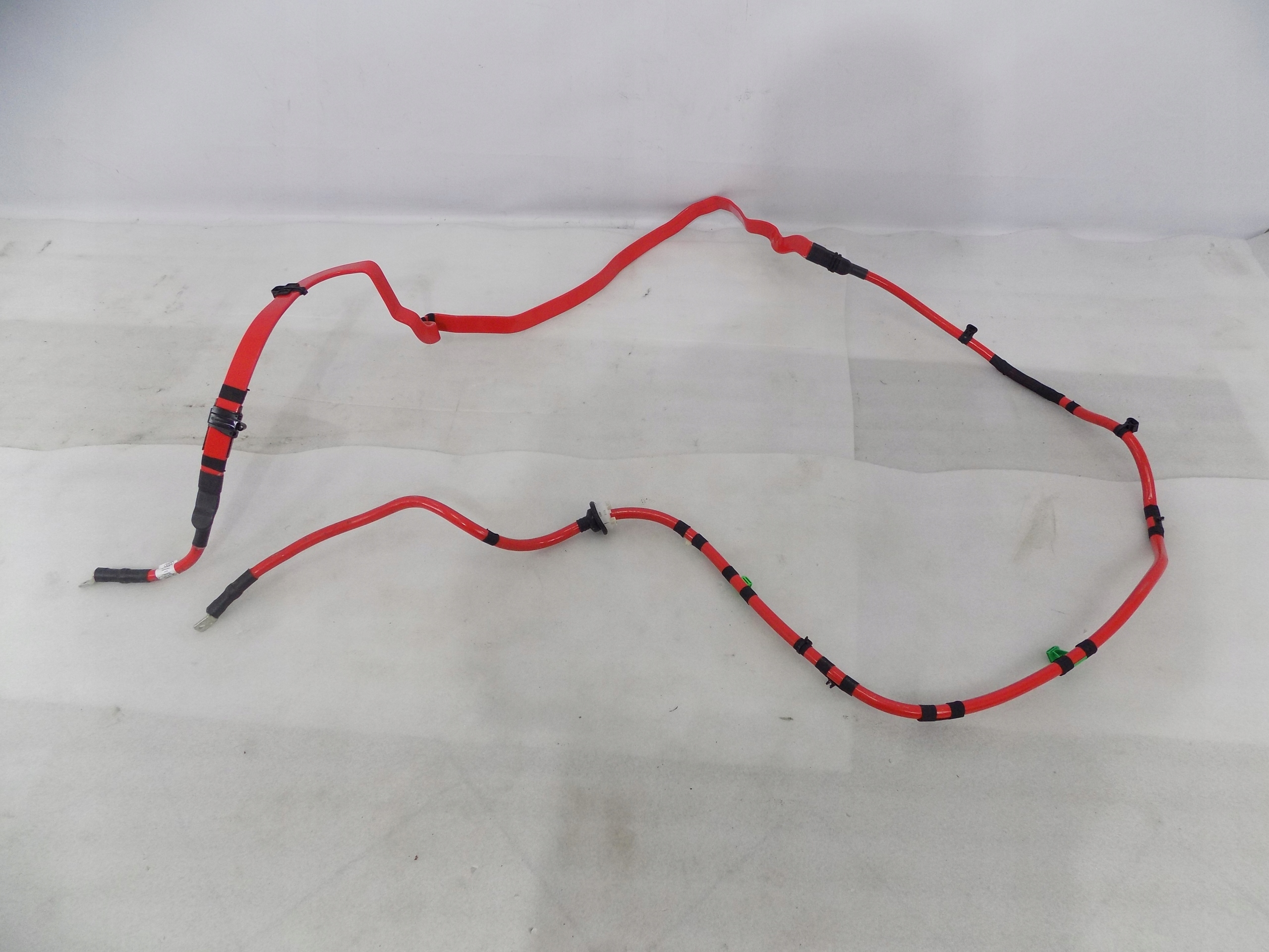 AUDI A6 C8 4K9 AVANT PRZEWÓD PLUSOWY AKUMULATORA za 90.00PLN z Ligota ...