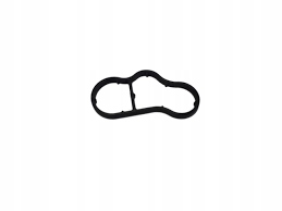 ORYGINALNA USZCZELKA OBUDOWY FILTRA OLEJU MERCEDES OM654 A6541840180 za ...