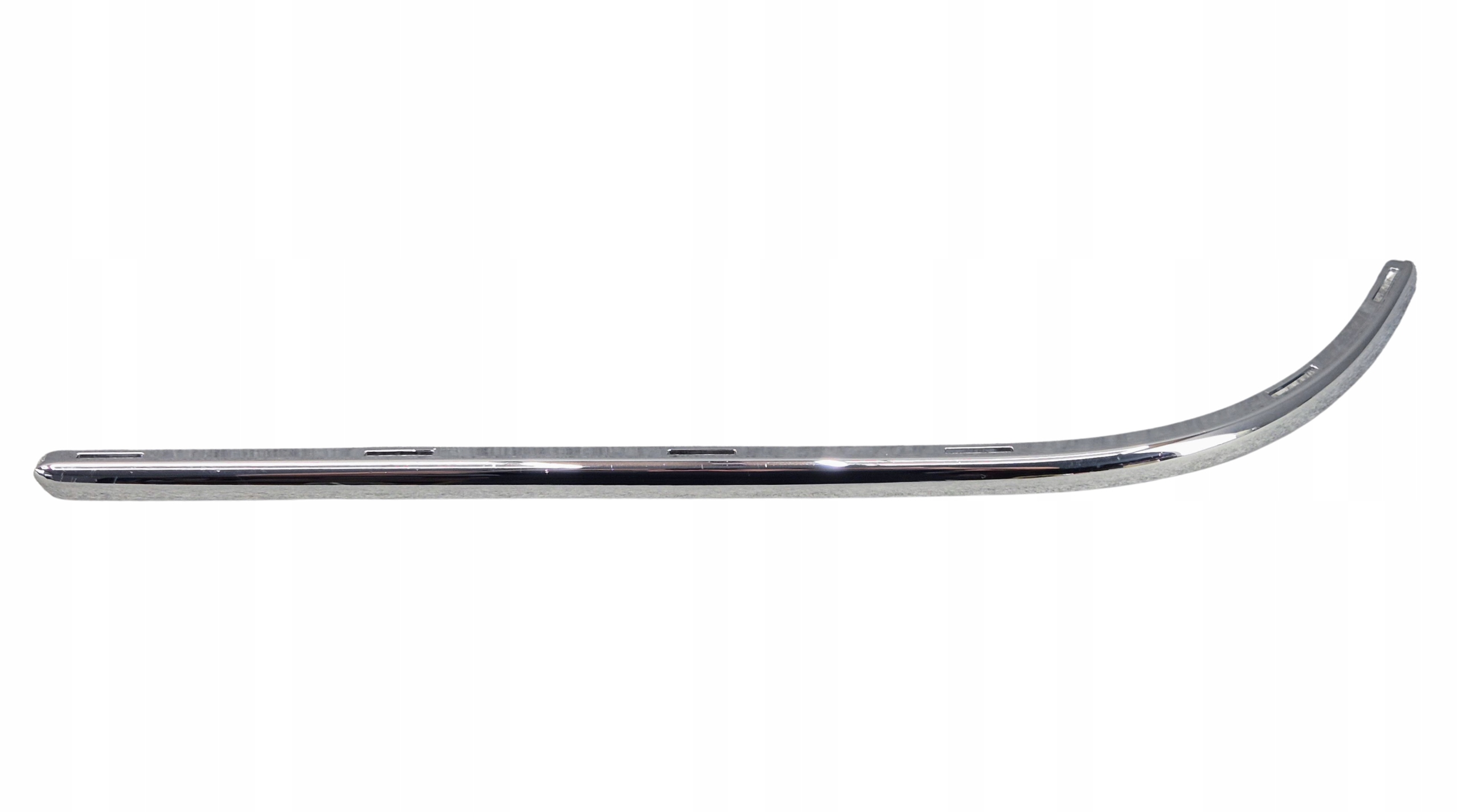 Sharan Listwy Chrom - Niska cena na Allegro