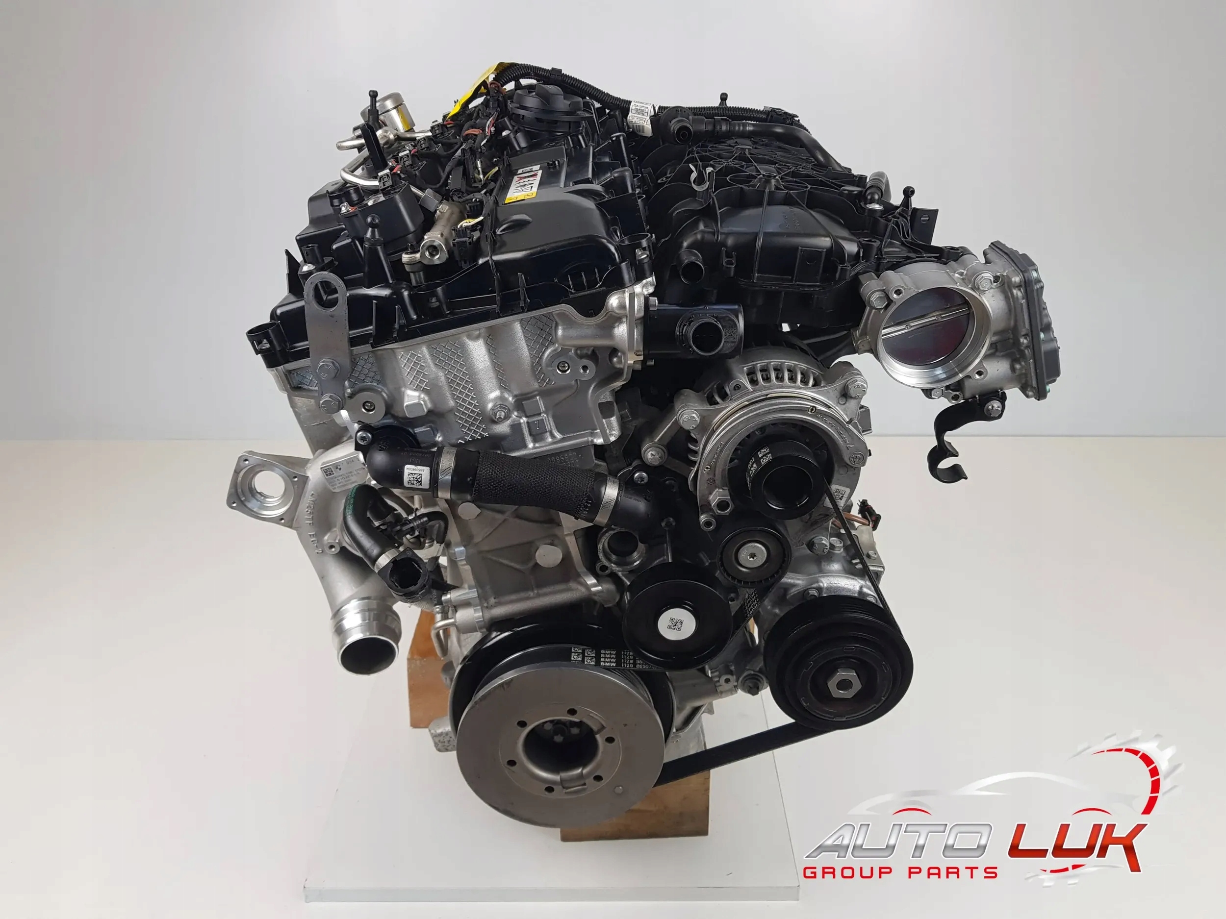 Silnik kompletny B58B30C 3.0i BMW X5 G05 X6 G06 X7 G07 G20 G30 za 42500 ...