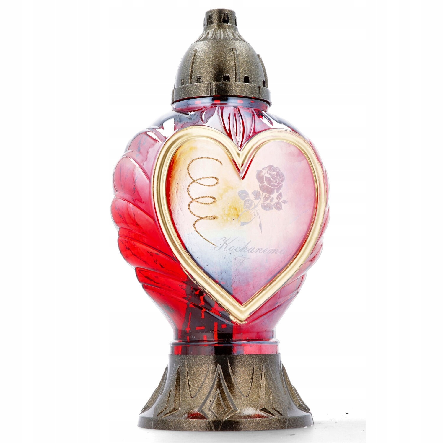 Znicz parafinowy Ignis do 75h (5905529621154) • Cena, Opinie • Znicze ...