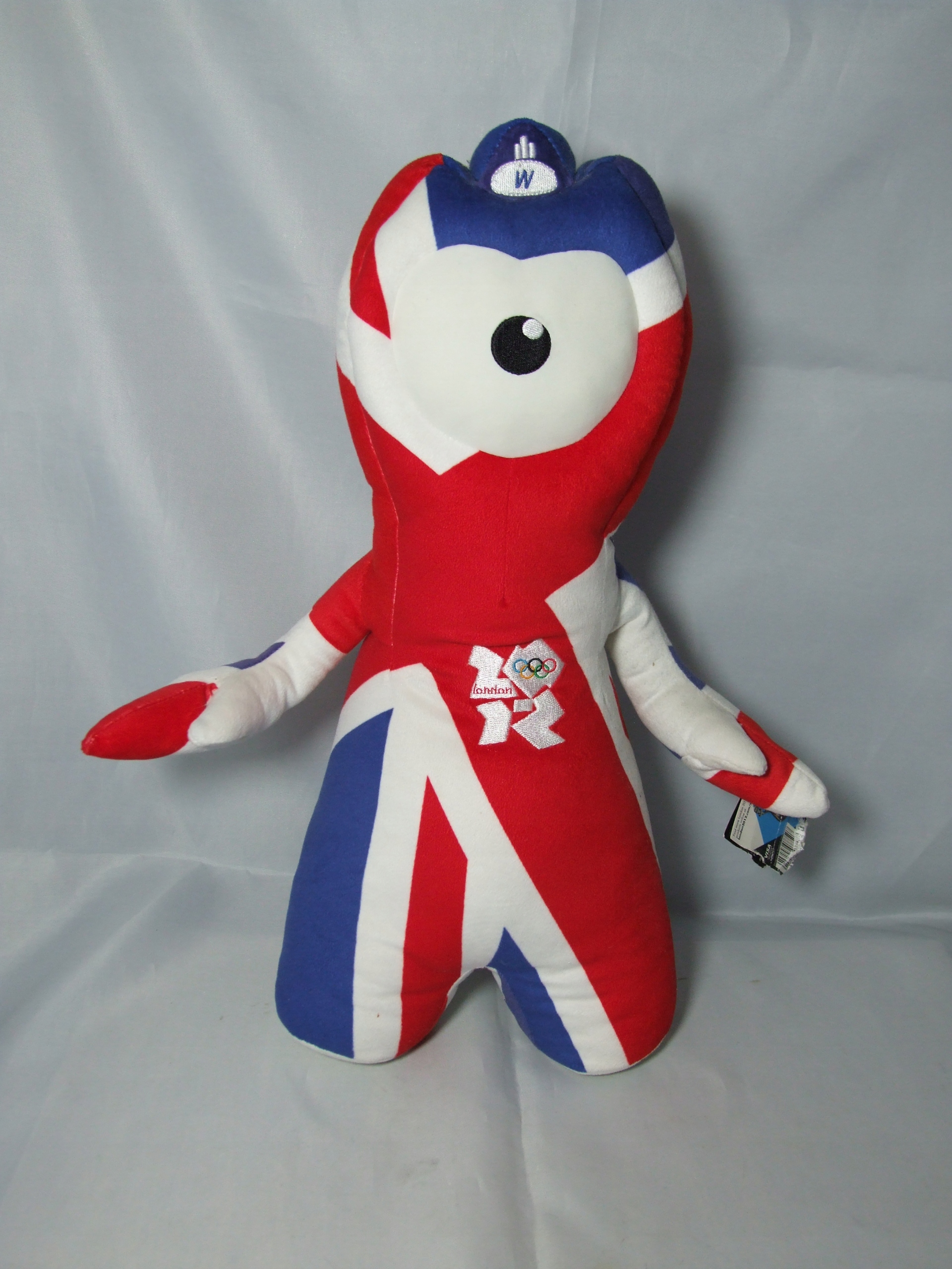 Londyn 2012 - Oficjalny - Niska cena na Allegro.pl