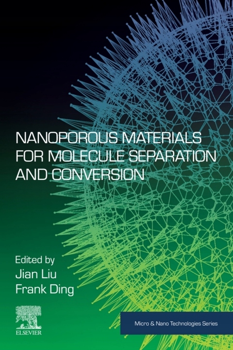 Nanoporous Materials for Molecule Separation and C (9838646085) | Ebook Allegro