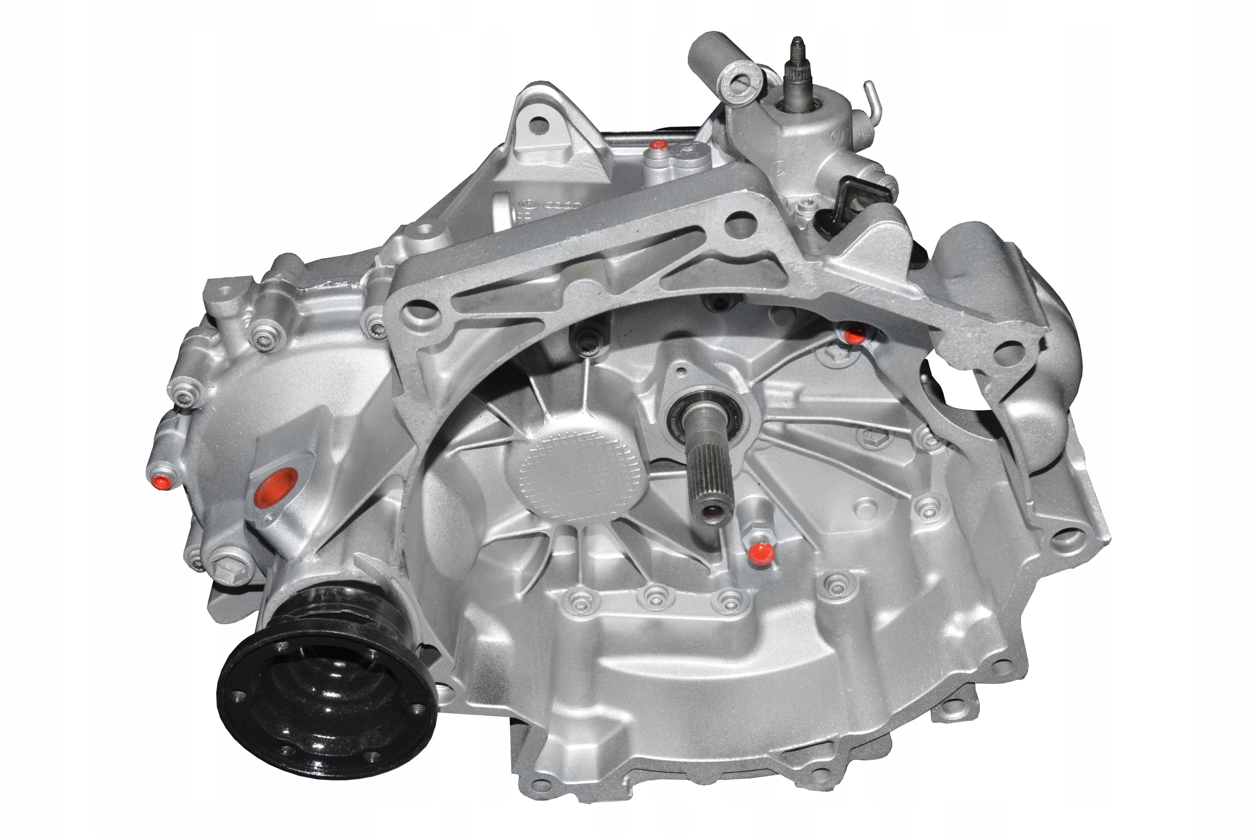 Skrzynia biegów FDN 1.9 SDI Fabia I Polo Ibiza III za 1700.00PLN z ...