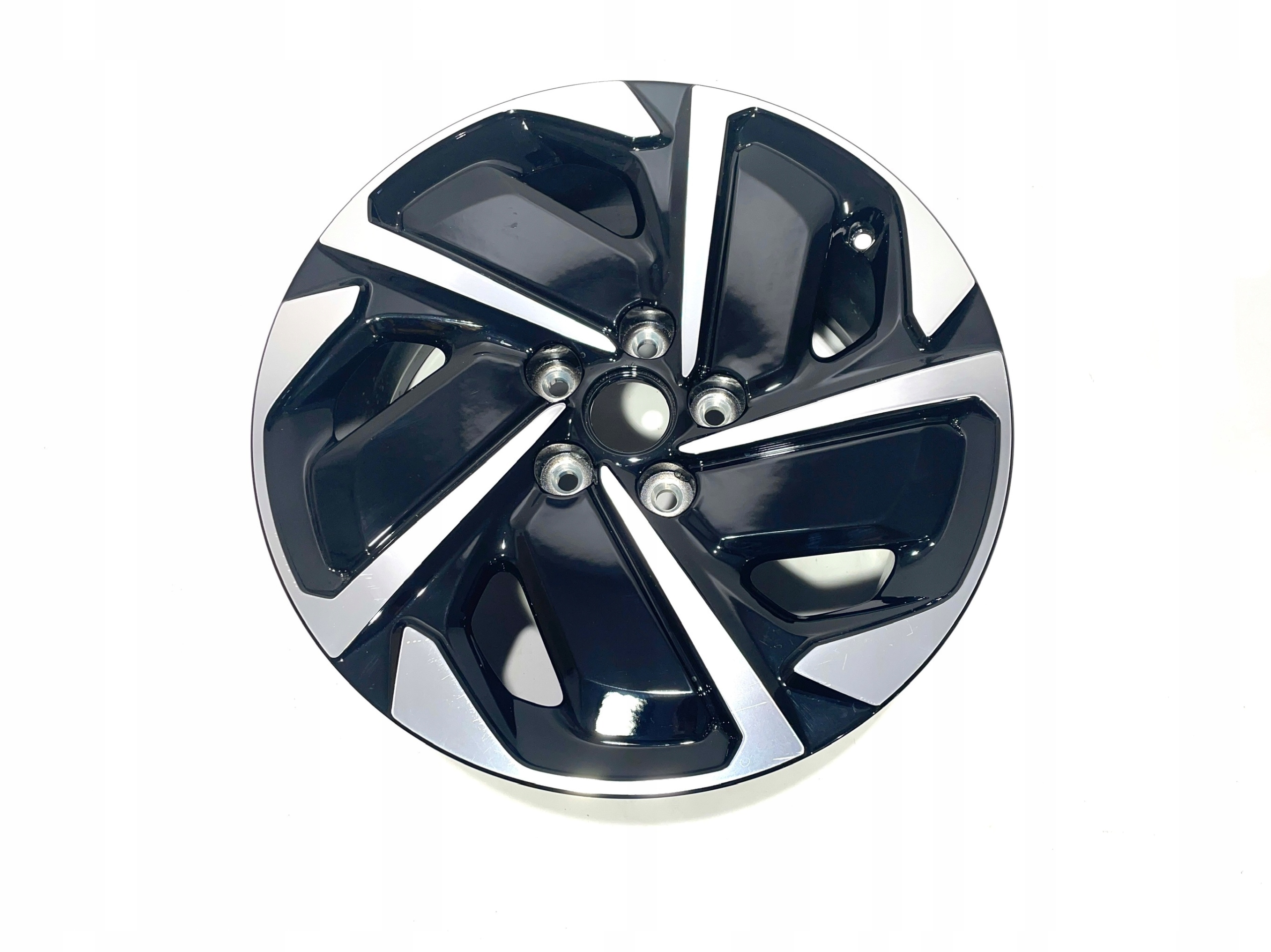 FELGA 17 KIA SPORTAGE V 7X17 ET43,5 52910-R2160 52910-R2160 za 1100 zł ...