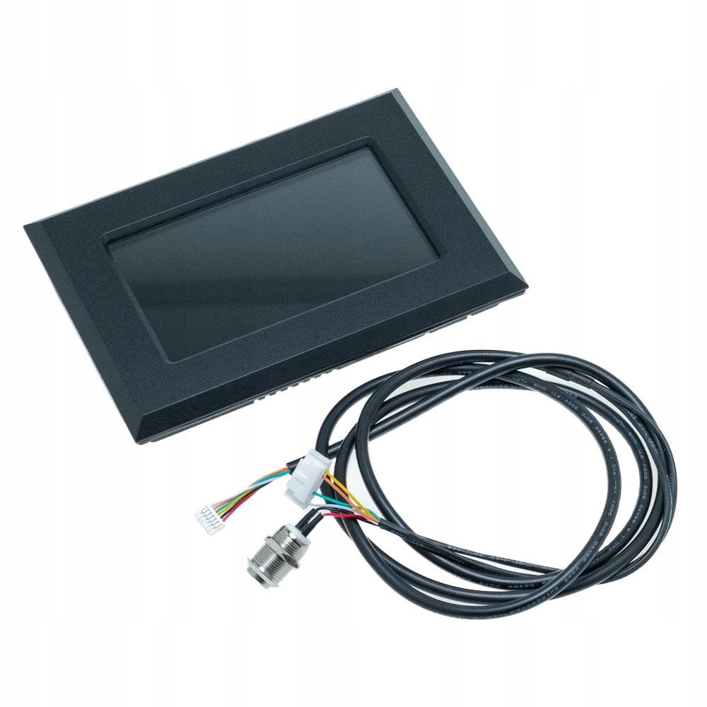 Ekran LCD 4.3" do BMS SMART JK - Sklep, Opinie, Cena w Allegro.pl