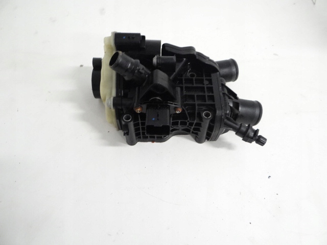 PEUGEOT EXPERT III OBUDOWA TERMOSTATU 2.0 BLUEHDI 9804160380 98 04 16 ...