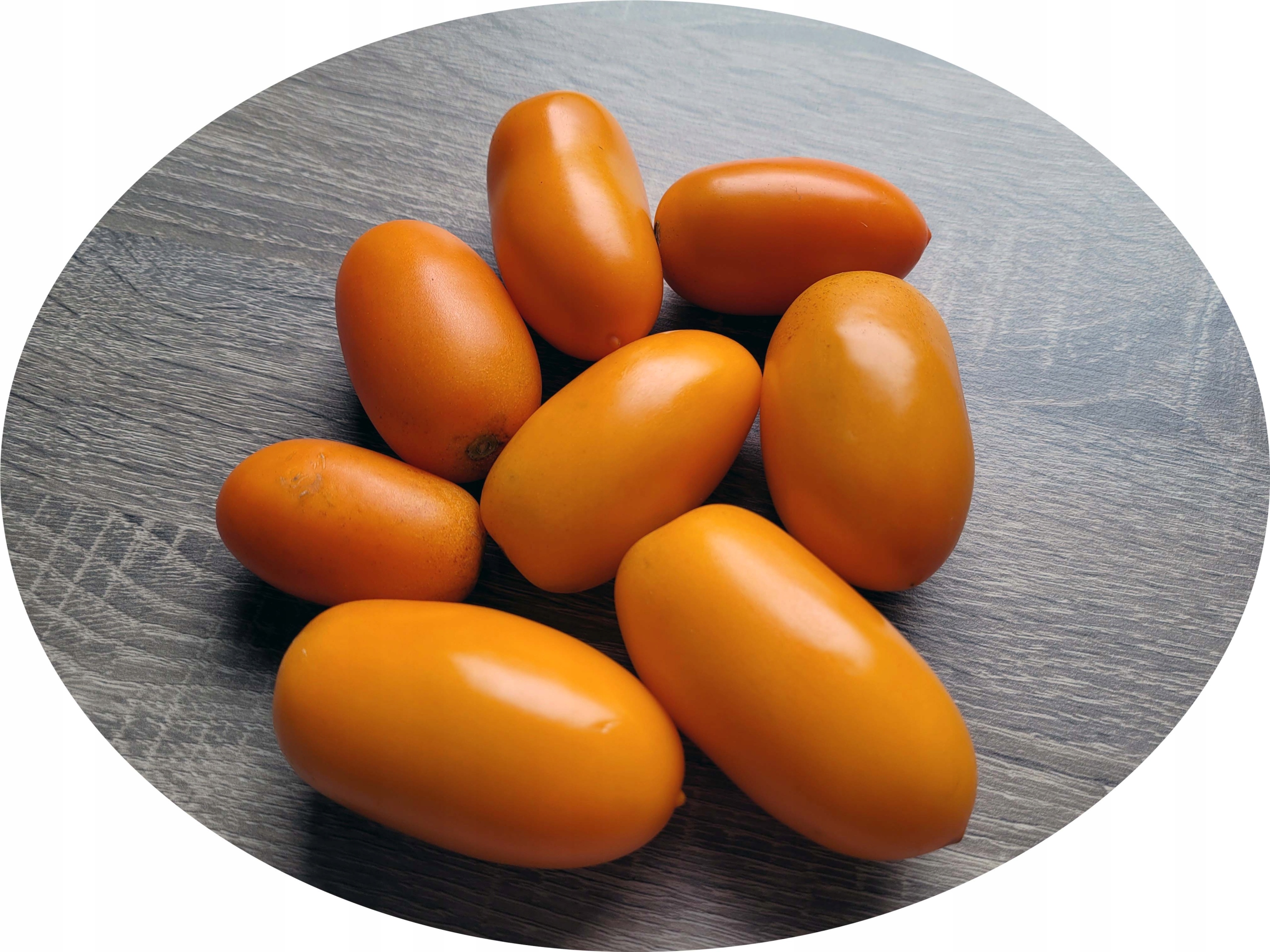 Pomidor LIMA ŻÓŁTA nasiona do uprawy NOWOŚĆ HIT !! (5907541384390 ...