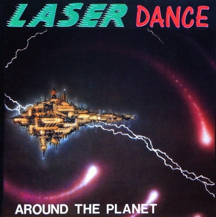 Laser Planet - Niska cena na Allegro.pl