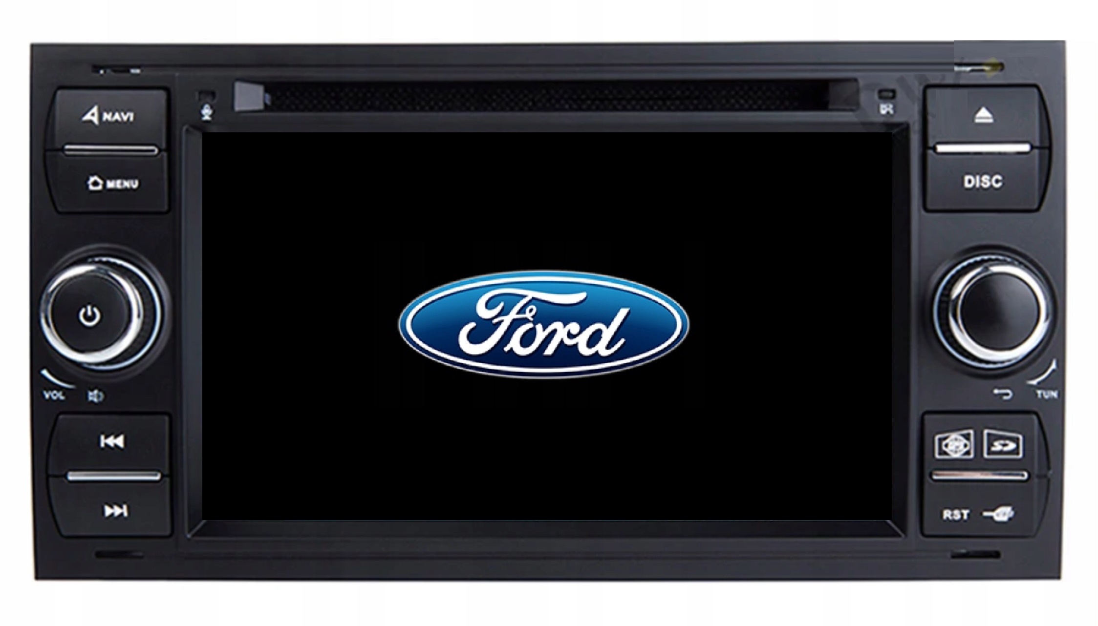 RADIO NAWIGACJA FORD KUGA FOCUS ANDROID 4/64GB 6346 za 1599 zł z KRaków ...