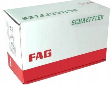 Schaeffler FAG 713 6780 40 Zestaw łożysk koła - porównaj ceny - Allegro.pl